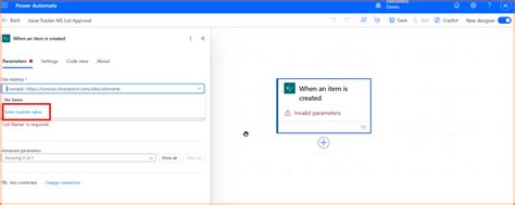 Power Automate Trigger Approvals From Microsoft Lists Rishona Elijah