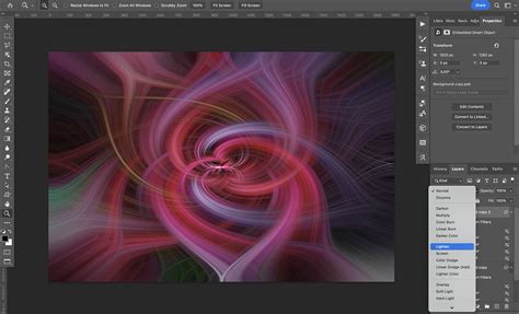 How To Create A Twirl Effect In Photoshop A Quick Guide