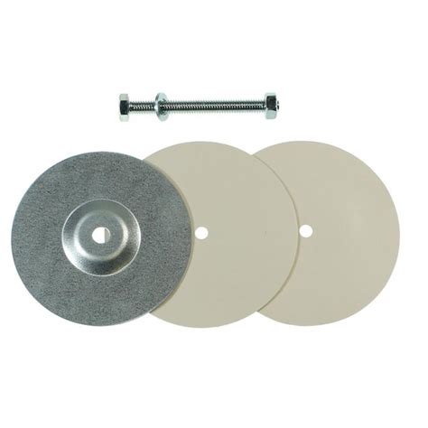 Toroidal Transformer Mounting Set 50 160mm Mounting Accessories