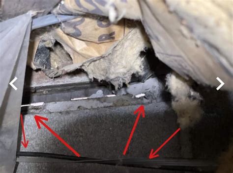 Question About Foundationstructure Issue Of Crawlspace R
