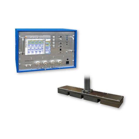 Innomar Quattro Multi Transducer Subbottom Profiler Echo81 Subsea Survey Equipment Rental
