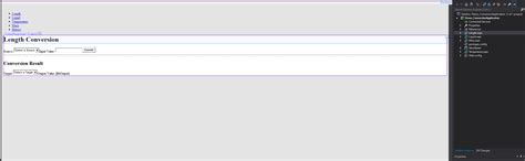 Solved I Need Help Making It Where All My Conversions That Chegg Com