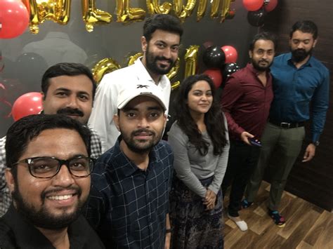 Gallery Kyros Infotech