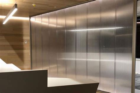 Proyectos Fachadas Policarbonato Arkos Ecuador