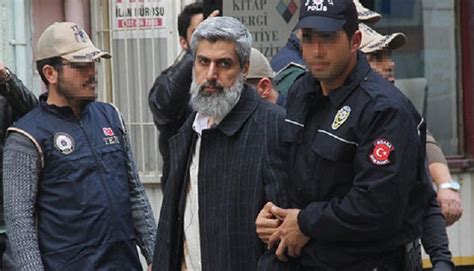 Alparslan Kuytul neden tutuklandı Alparslan Kuytul ne zamandır tutuklu
