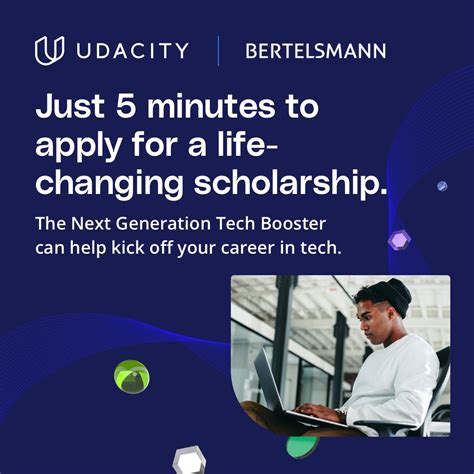 Udacity On Linkedin Scholarship