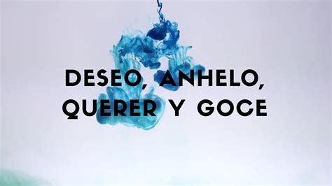 ¿cuál Es La Diferencia Entre Deseo Y Querer Acutnet