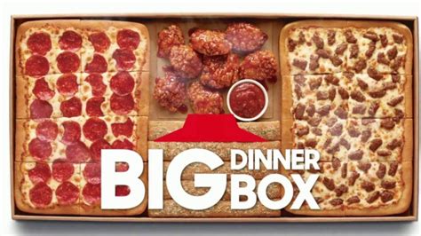 Pizza Hut Box Png