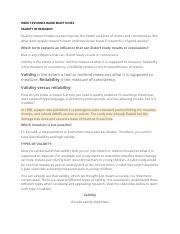 WEEK 3 EDAPT NOTES EVIDENCE BASED NR449 Docx WEEK 3 EDAPT NOTES