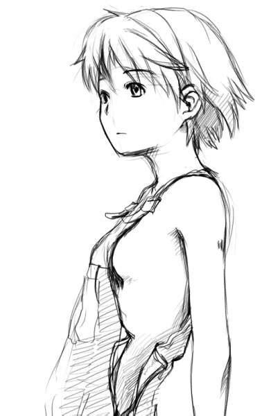 Original Drawn By Hidarikagetora Danbooru