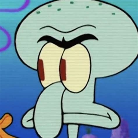 10 Fakta Squilliam Fancyson Saingan Squidward Sejak Sma