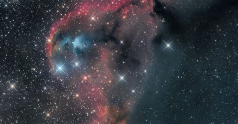 Using The Huesaturation Tool In Photoshop In Astro Processing