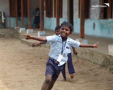 The Flood Affected Districts Of World Vision India