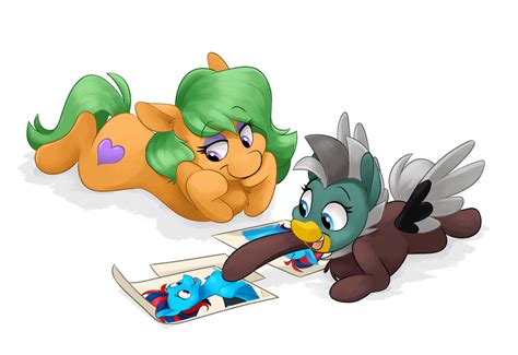 Safe Artist Luximus Derpibooru Import Oc Oc Andrew
