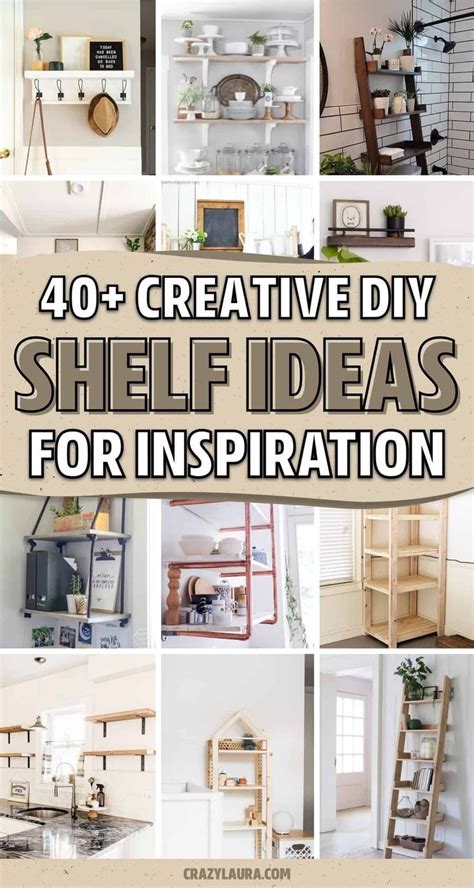 22 Best Diy Floating Shelf Ideas Artofit