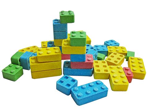 Candy Blox Bulk Pack
