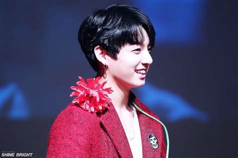 Jungkook Fansign