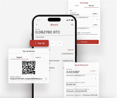 9 Best Multi Chain Cryptocurrency Wallets In 2024 Swissmoney