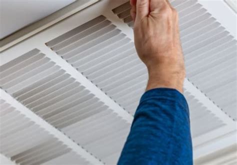 What Are The Standard Sizes For Air Filters