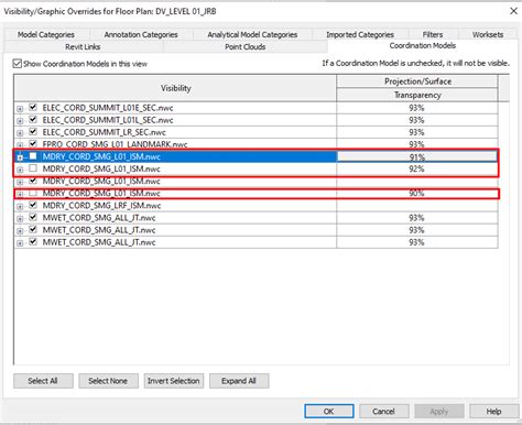 Remove Unloaded Coordination Models From Revit Autodesk Community