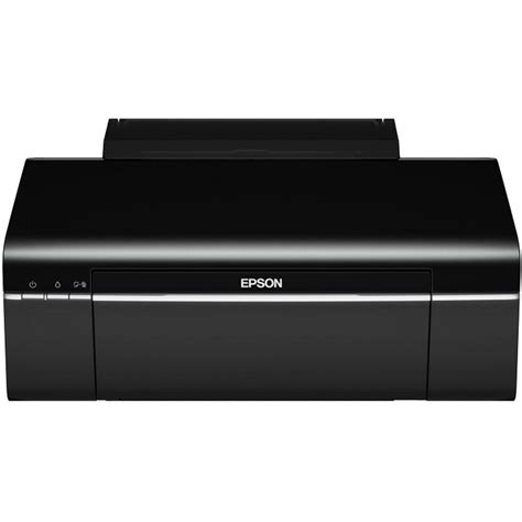 Epson Stylus Photo P50 Tinten Drucker 5760x1440dpi USB2.0 - Farbdrucker ...