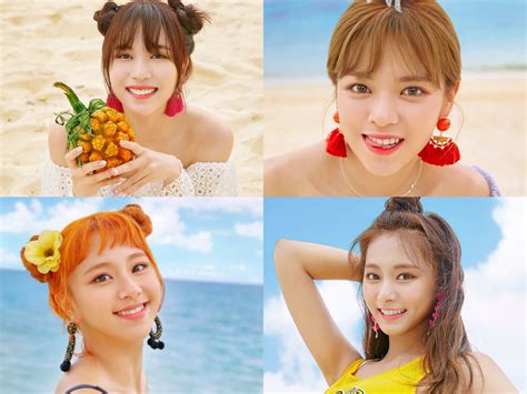 Keep Cool In Style 10 Trends You Can Adapt From Your Favorite Summer K