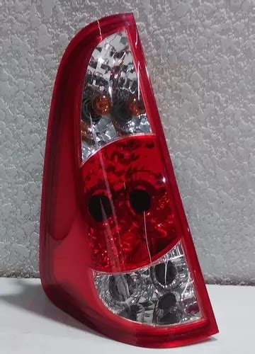 Lanterna Traseira Towner Hafei Van Furgão 012 L e Original