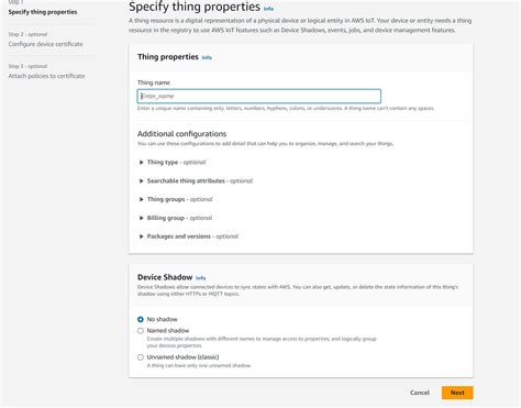 Amazon Web Services