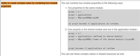 Bw6x Bwce How To Concatenate Properties In Businessworks And Businessworks Container