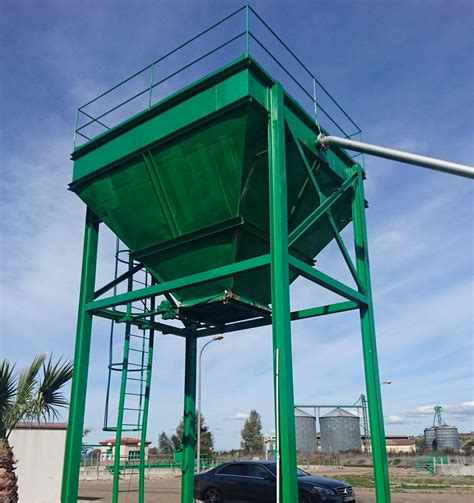 TOLVAS IFITEC Diseño fabricación y montaje de todo tipo de