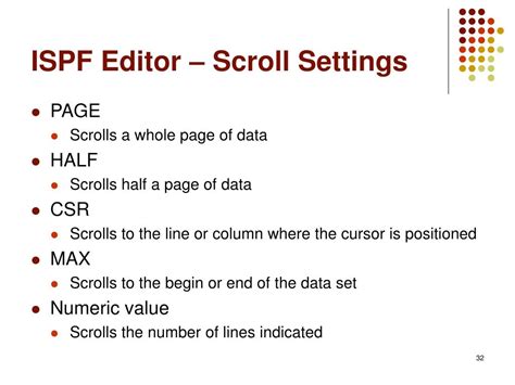 Ppt Lecture 2 Using Tso And Ispf Powerpoint Presentation Free Download Id 6645591