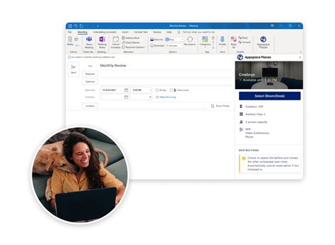 Space Reservation App Office Space Reservation Software And System