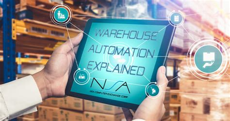 Warehouse Automation Infor Alliance Partner