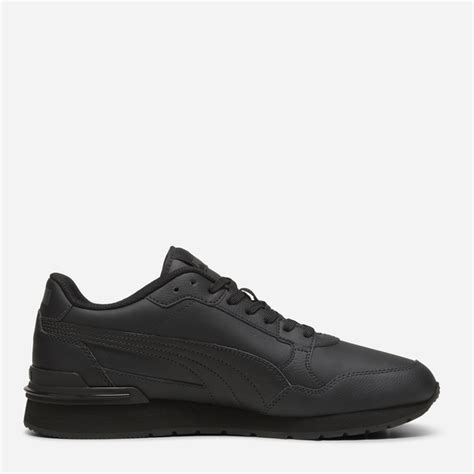 Мужские кроссовки Puma ST Runner v4 L 39906809 43 (9UK) 28 см Puma ...