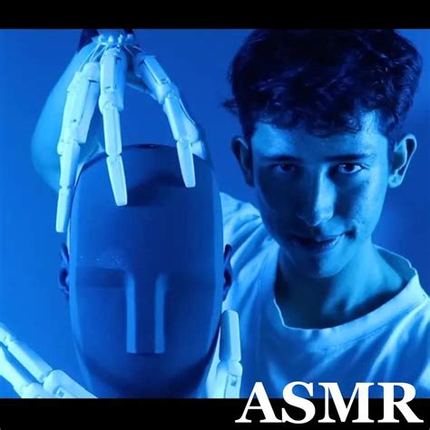 Tingles Unlike Anything Youve Ever Seen Before Pt1 By Jojos Asmr