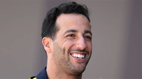 F1 News 2023 Daniel Ricciardo To Take Up Commentary Role With Espn