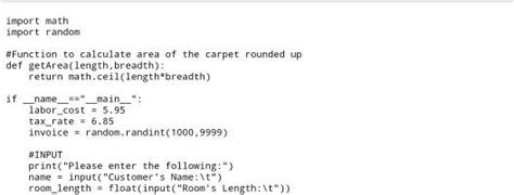 Solved Please Help Me Write A Pseudocode Like The The Format Chegg