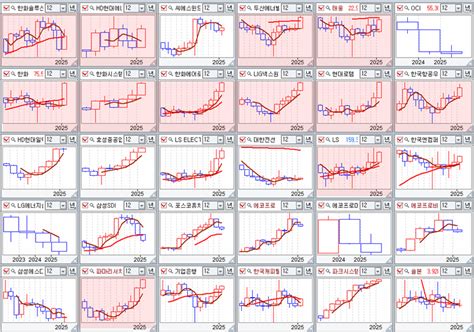 250530 6월 이후 장세 전환과 전략 투자전략 투자정보 전문가방송 팍스넷 증권포털