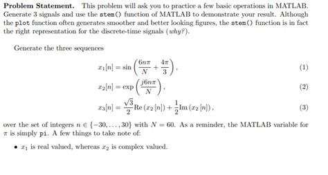 Solved Problem Statement This Problem Will Ask You To