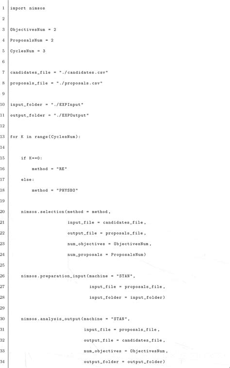 Nims Os An Automation Software To Implement A Closed Loop Between Artificial Intelligence And