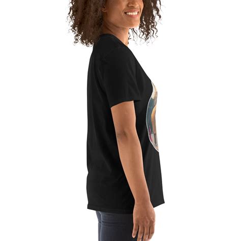 T Shirt Alma De La India Club De Lectores