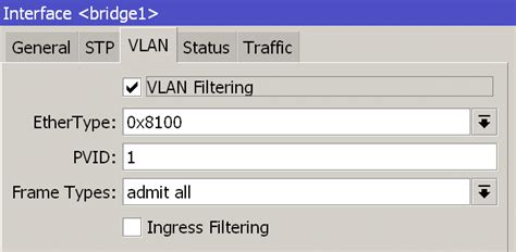 How To Add Second Crs326 24g 2s Rm With Complex Vlan Setup Beginner Basics Mikrotik
