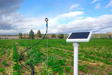 Iot In Agriculture 5 Technology Use Cases For Smart Farming And 4 Challenges To Consider