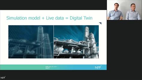 Digital Twin Simulation Modeling Anylogic Youtube