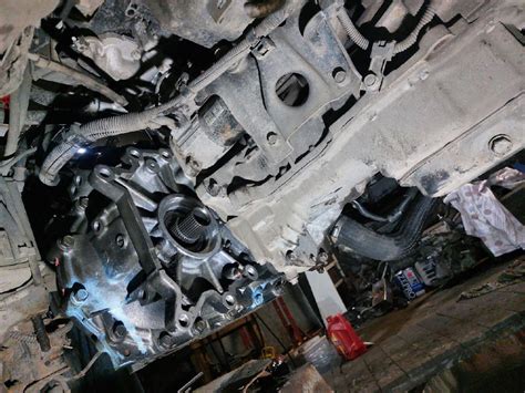 Полный привод на Лансер 9 😱 (Ч.3-передняя часть авто)🤗 — Mitsubishi ...