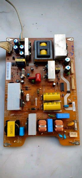 Jual PSU Regulator Power Supply Tv Lcd Samsung LA 37A450 37 Inch