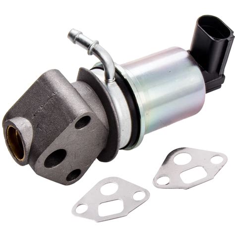 EGR Valve For SKODA Fabia Octavia Seat Ibiza VW Golf 1J Polo 9N Bora Caddy Lupo 1 4 16 V