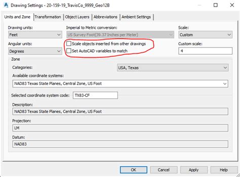 Dgn Xref Does Funny Thing Autodesk Community