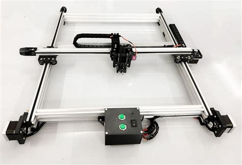 2d Cnc Plotter H A3 Custom Sizes Up To 18 M X 18 M Available