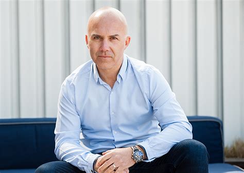 Michael Duffy The Next Evolution In Intelligent Packfronts And Design • Graphic Design Usa